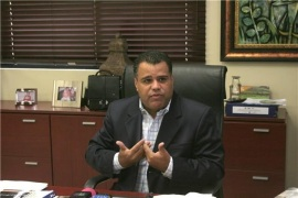 NELSON RODRIGUES TATIS INFORMA: TOMMY GALAN SENADOR DOMINICANO emplaza ...