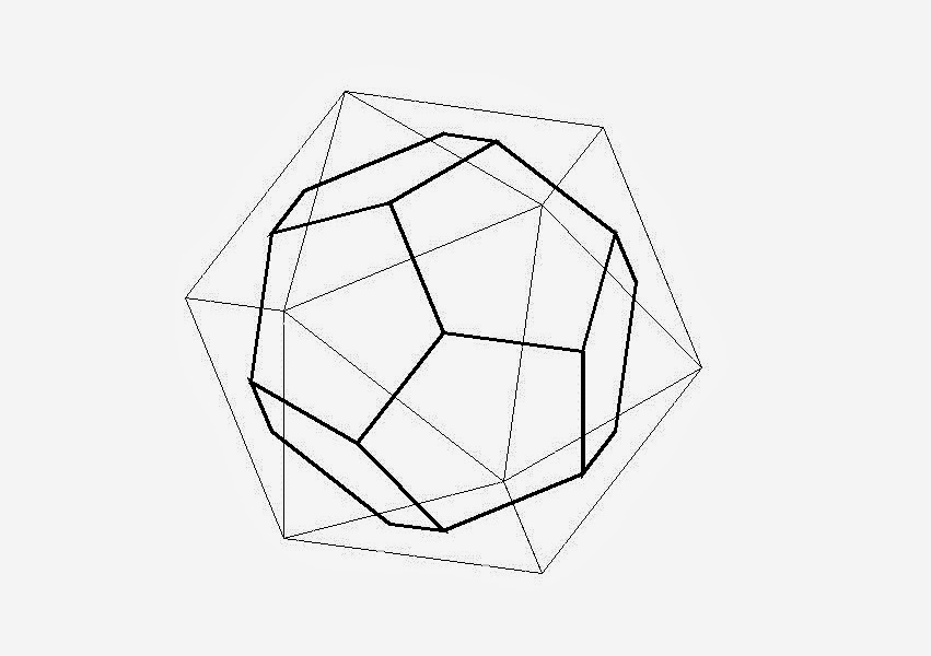 MEDIAN Don Steward mathematics teaching: Platonic solids and duals
