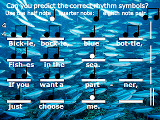 The Sweetest Melody: Do-Mi-So-La Lesson Bundle Update