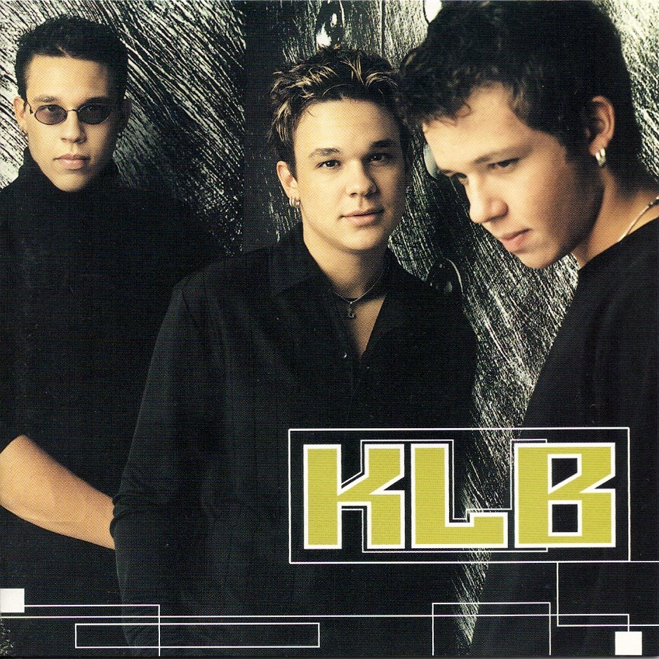 Arquivo Musical Downloads: (2001) KLB