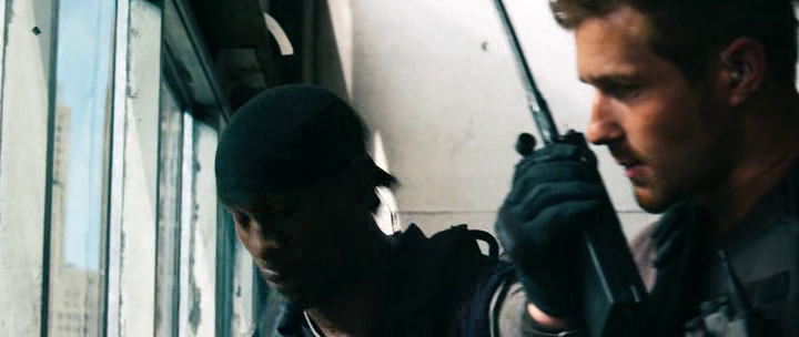 Josh Kelly (Transformers 3) | El Blog de la Jessi