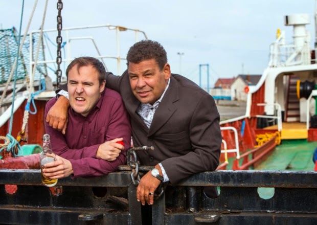 Coronation Street Blog: Look out for Jacinta on Coronation Street tonight