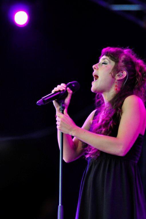 MUSIC PHOTO NEWS: Zaz