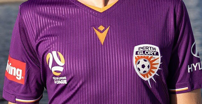 Perth Glory - Footy Headlines