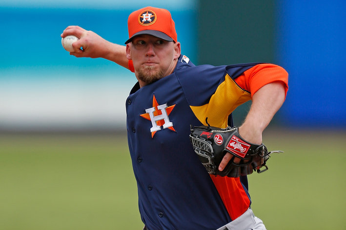 Bleeding Yankee Blue: THE YANKS JUST PLUCKED ANOTHER PITCHER OFF WAIVERS