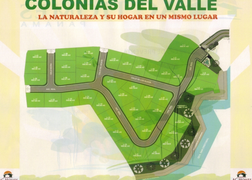 DHD BIENES RAÍCES: Residencial Colonias Del Valle