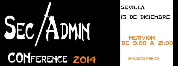 Sec Admin, la nueva CON en Sevilla - Estación Informática