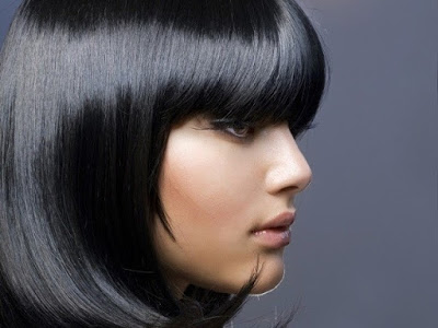 Cara Menghitamkan Rambut Dengan Alami Dan Mudah | Cara Natural Sehat