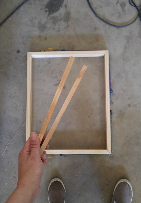 How To Make A Simple Frame For A Canvas Pneumatic Addict how-to-make-a-simple-frame-for-a-canvas-pneumatic-addict