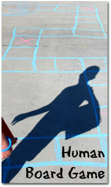 Educational Carnival Games Human Board Game True Aim educational-carnival-games-human-board-game-true-aim