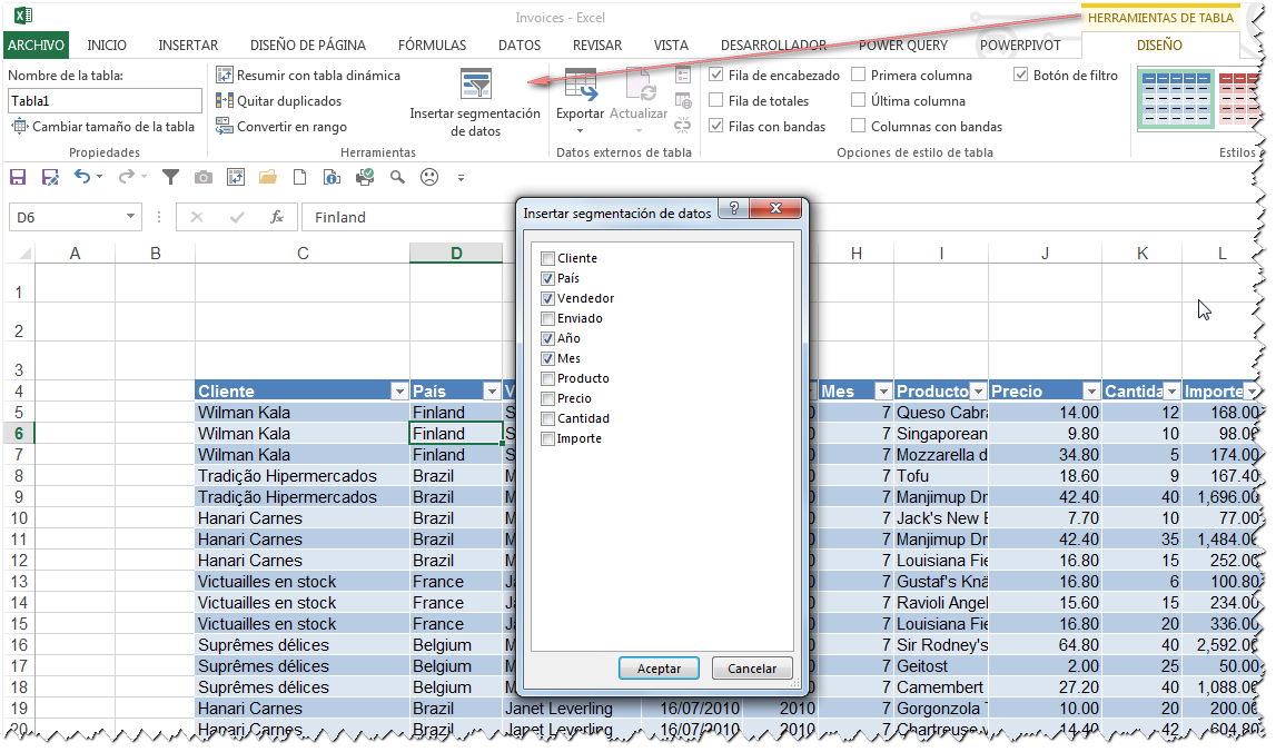 JLD Excel en Castellano - Usar Microsoft Excel eficientemente ...