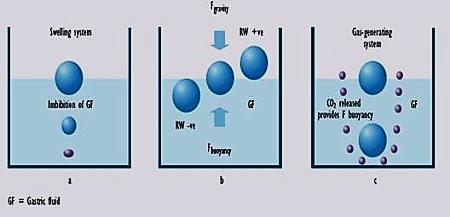 Pharma eXtremes: FLOATING DRUG DELIVERY SYSTEM