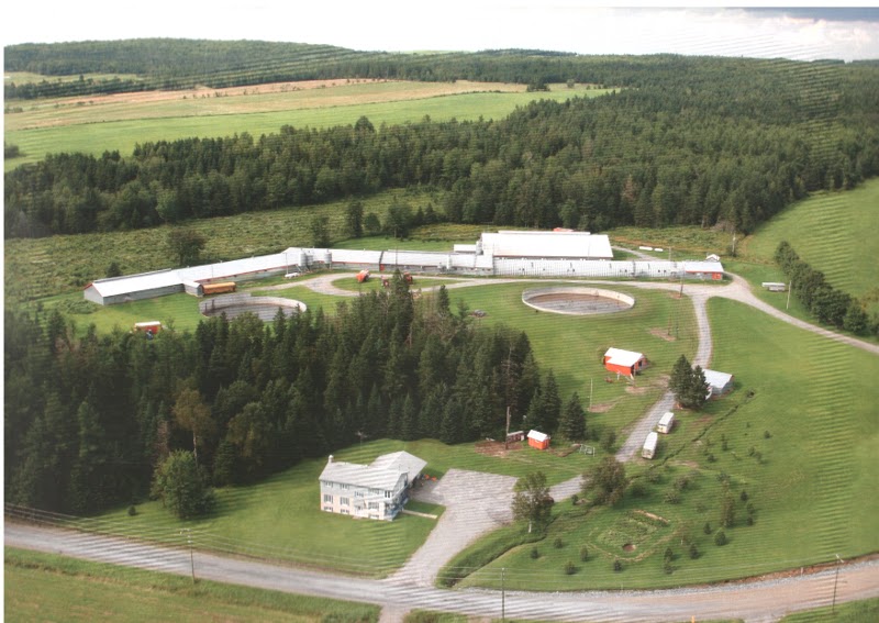 Ferme Porcine de Beauce