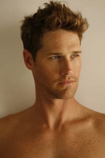 .: MODELO: CHAD COLE