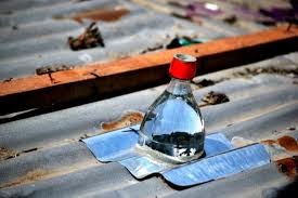 Alfredo Moser (Uberaba, Brasil) inventor de la Lámpara Moser | El ...