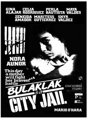 Critic After Dark: Three by Nora: 'Merika (Gil Portes), Condemned ...