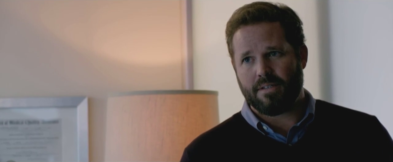 The Gift 2015 Geçmişten Gelen