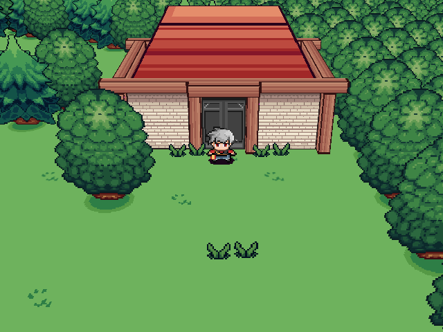 RPG Paper Maker | Crie grátis seu próprio jogo facilmente em 2.5D!