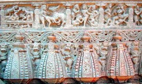 Kalasi Sirsi Attractions