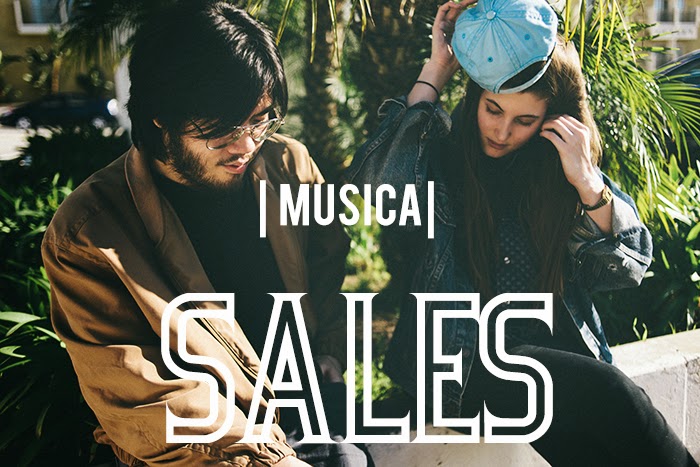 |MUSICA| SALES - Bombshell Boom