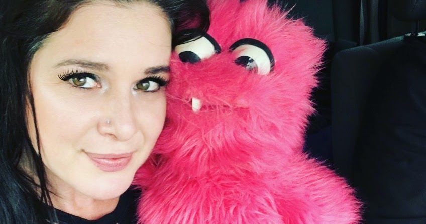 An evil Elmo is on the loose in Puppet Killer