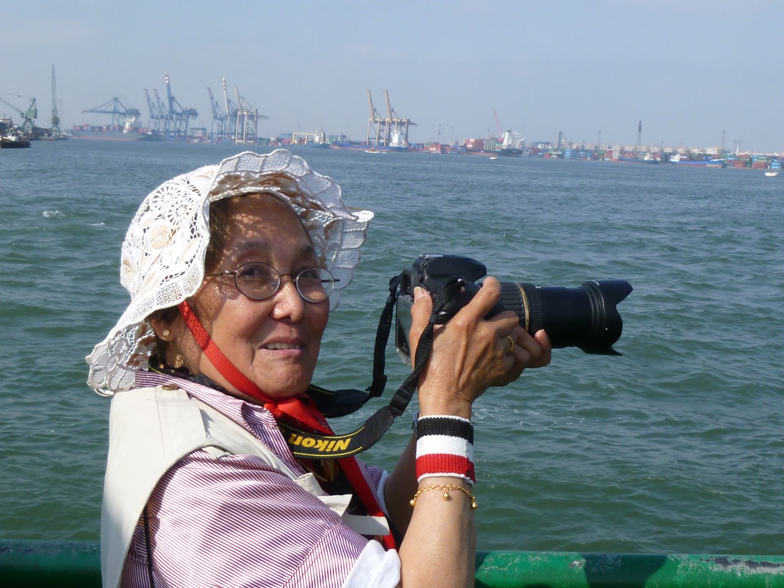 PenelopeVFlores: Dr. José Rizal on the Suez Canal