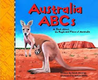 Illuminating Readers: Country Books - Africa, Antarctica, Asia, & Australia
