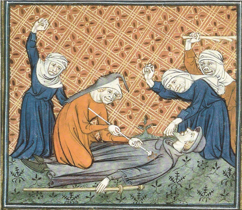 Pilgrim's staff - Alchetron, The Free Social Encyclopedia