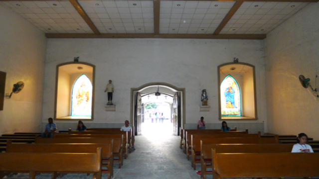 Saint Raphael the Archangel Church (Legazpi City, Albay)