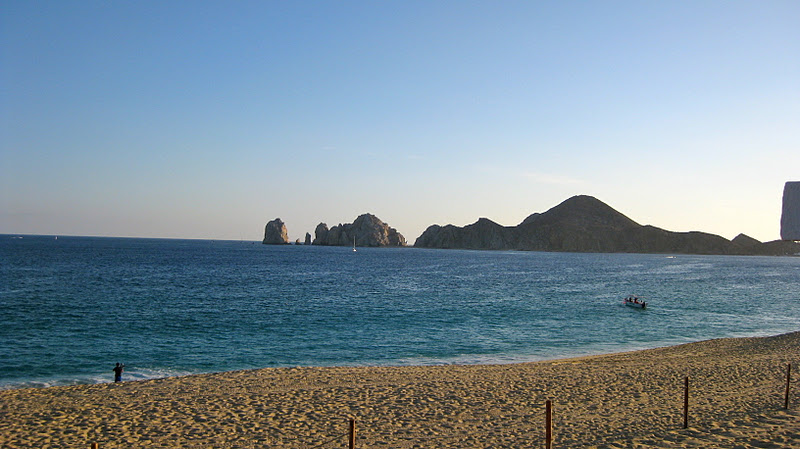 Fredrickson: Cabo Wabo