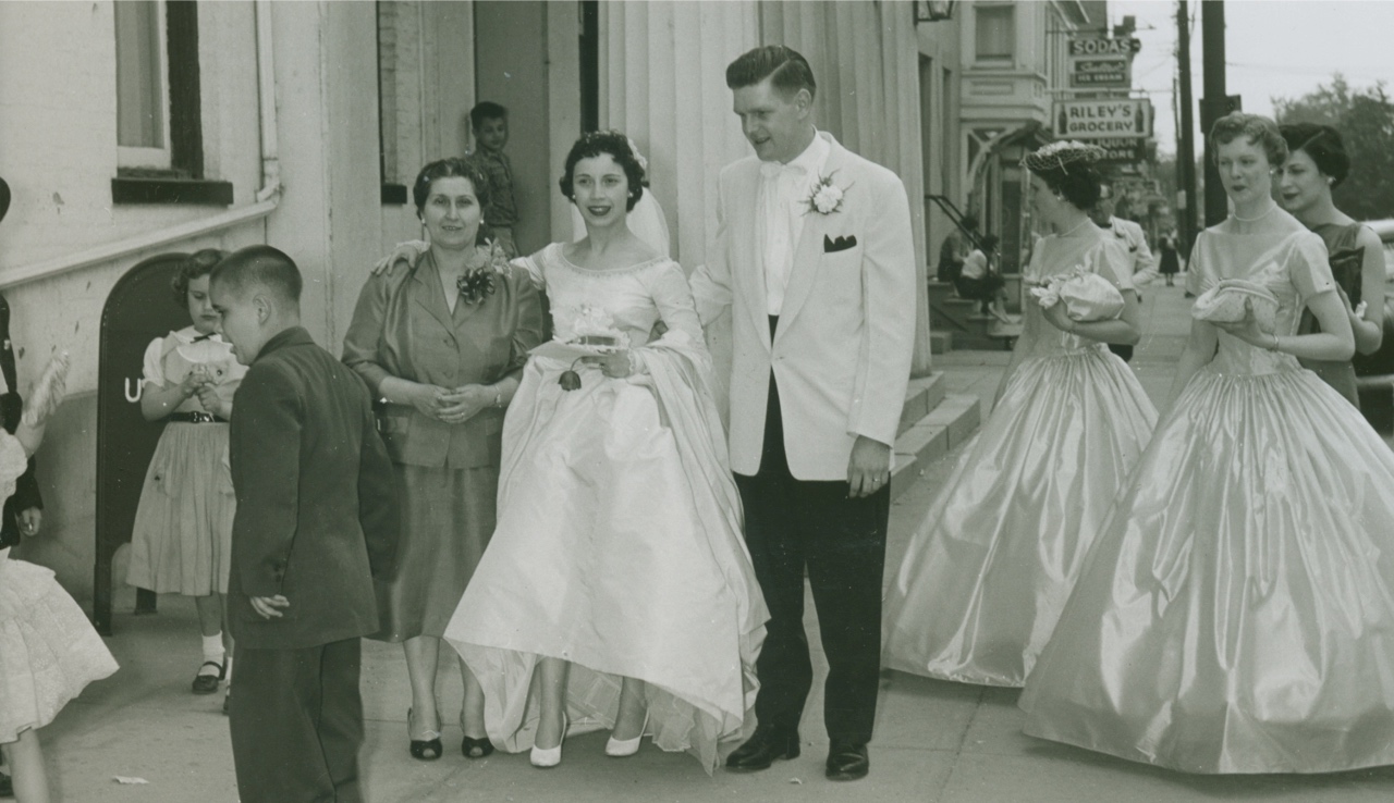 The Gossips of Rivertown: Mark Your Calendars