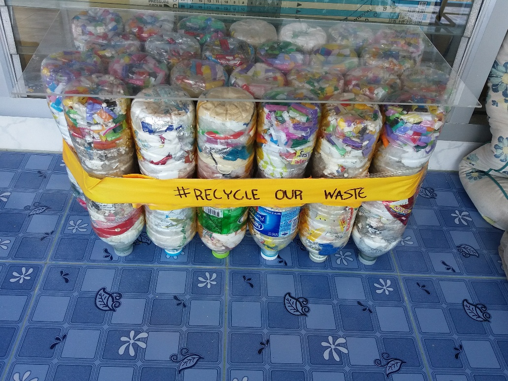 Splashpacker NL: Duurzame eco projecten op de Phi Phi Eilanden