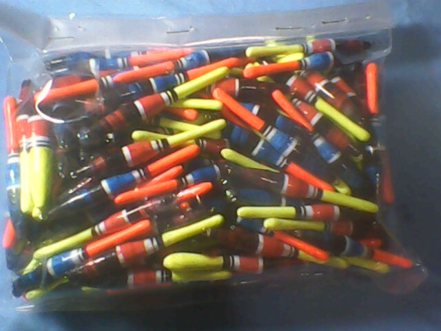 PELAMPUNG PANCING: ada kenaikan PELAMPUNG PANCING