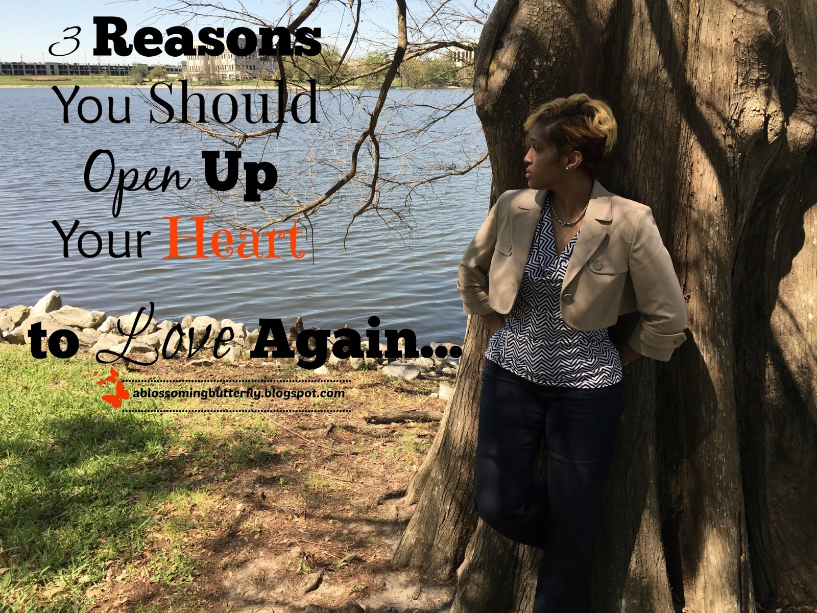 3 Reasons You Should Open Up Your Heart to Love Again