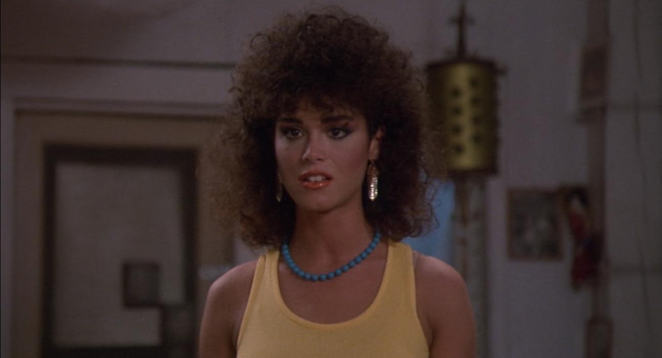 Blood Brothers: Avenging Angel (1985)