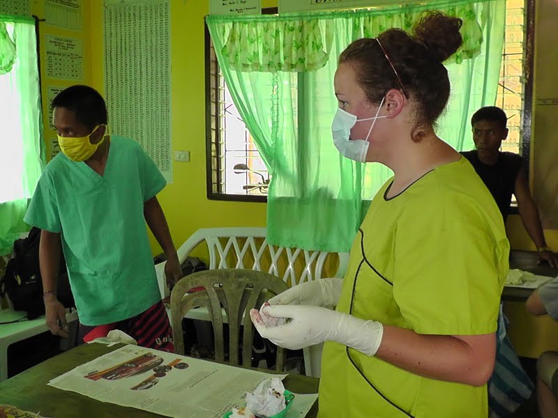 Nehemiah Teams: Tuli Tuesday!