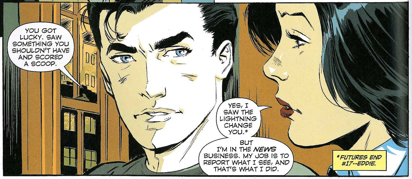 Science's Less Accurate Grandmother: Faster than a DC Bullet: Project ...