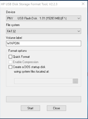 4 Software Untuk Format Flashdisk Write Protected Yang Ampuh