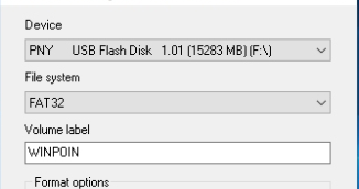 4 Software Untuk Format Flashdisk Write Protected Yang Ampuh