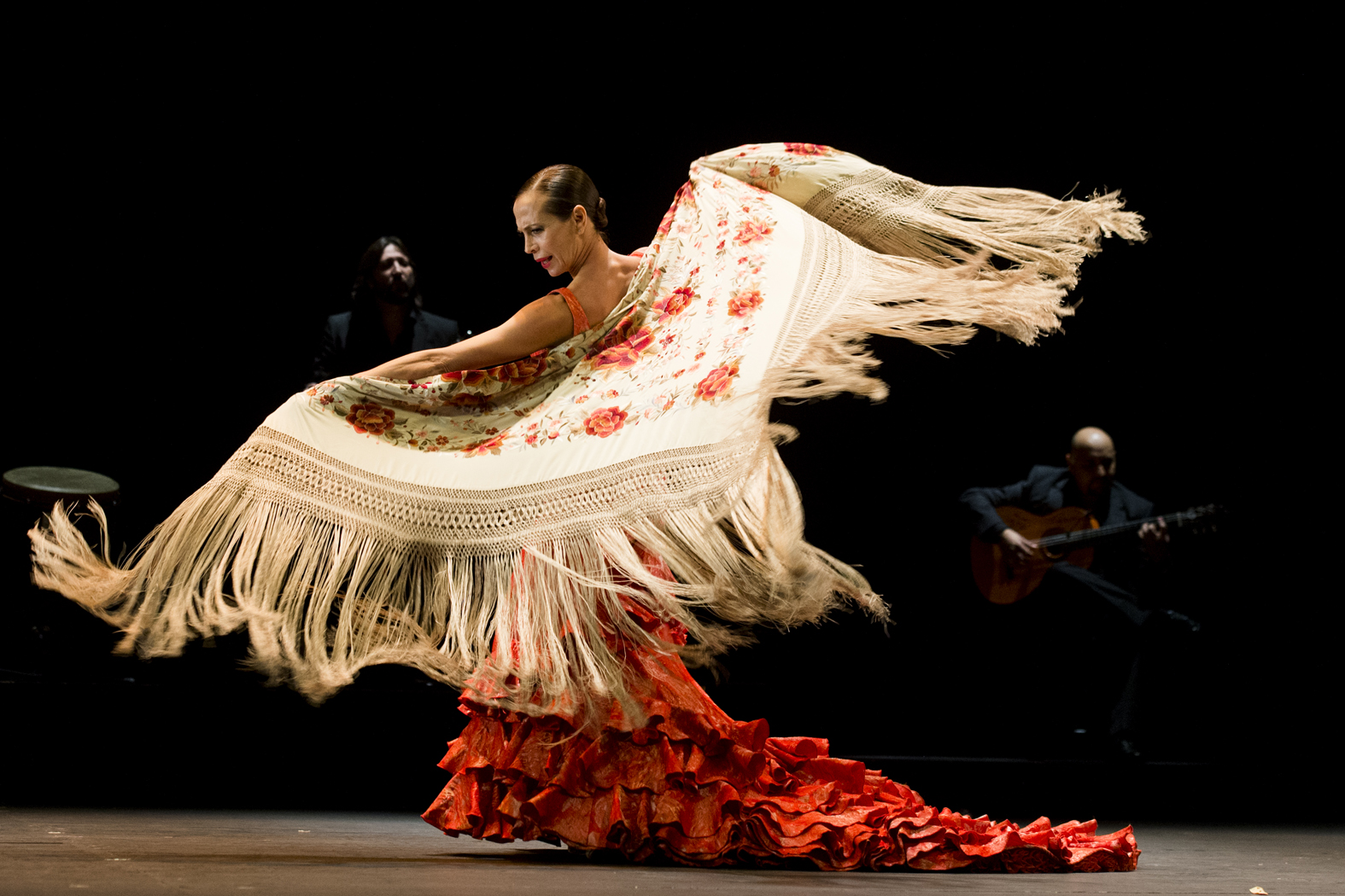 El Flamenco