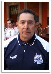 redesbeisbol: ÁNGEL MORENO