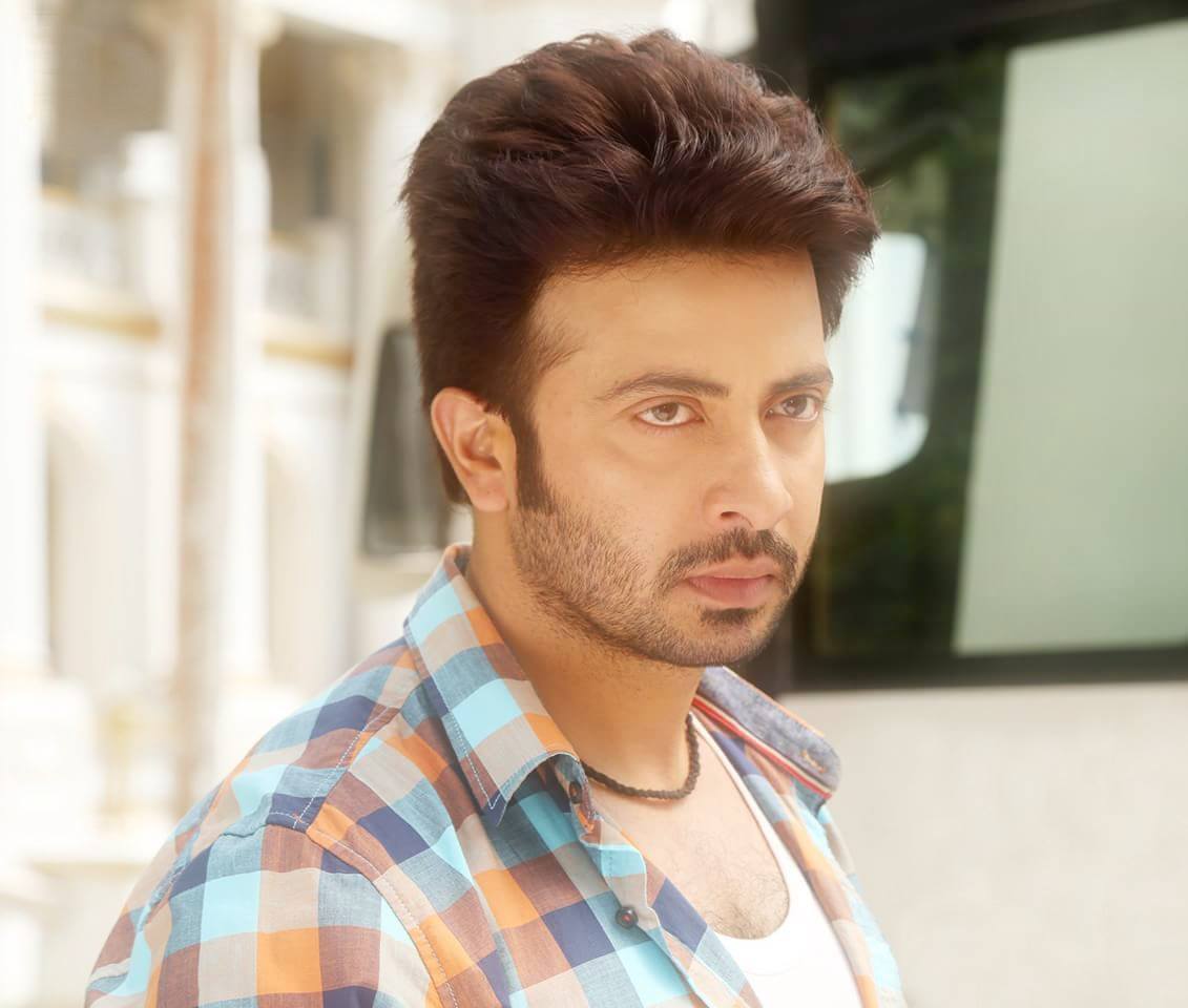 Shakib Khan Biography And Photo-Shoot | BioGraphy And PhotoShot World