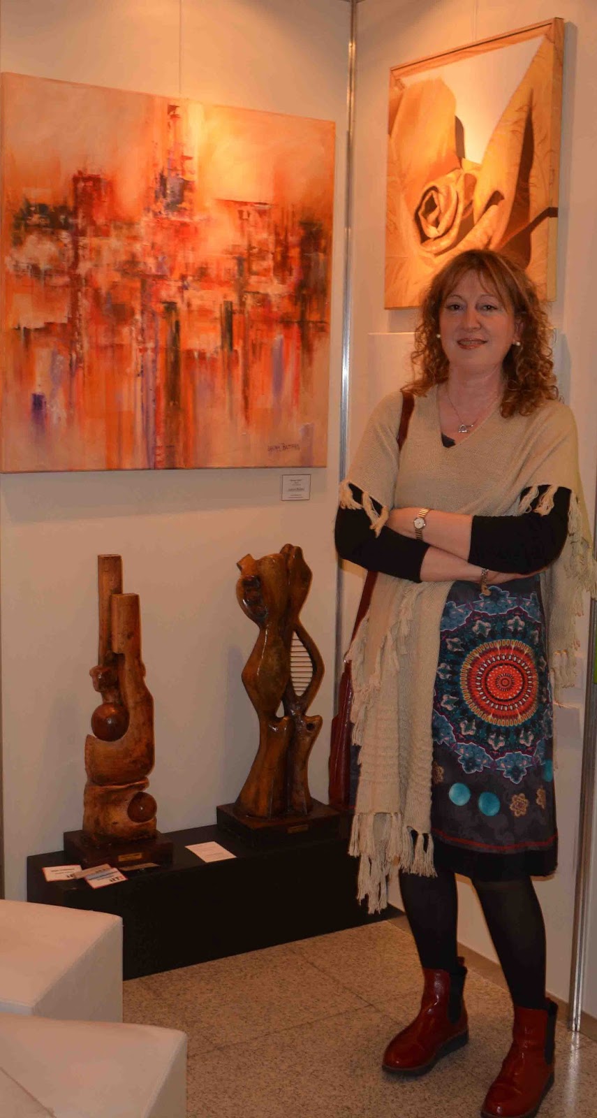 Laura Butera Artes Plásticas