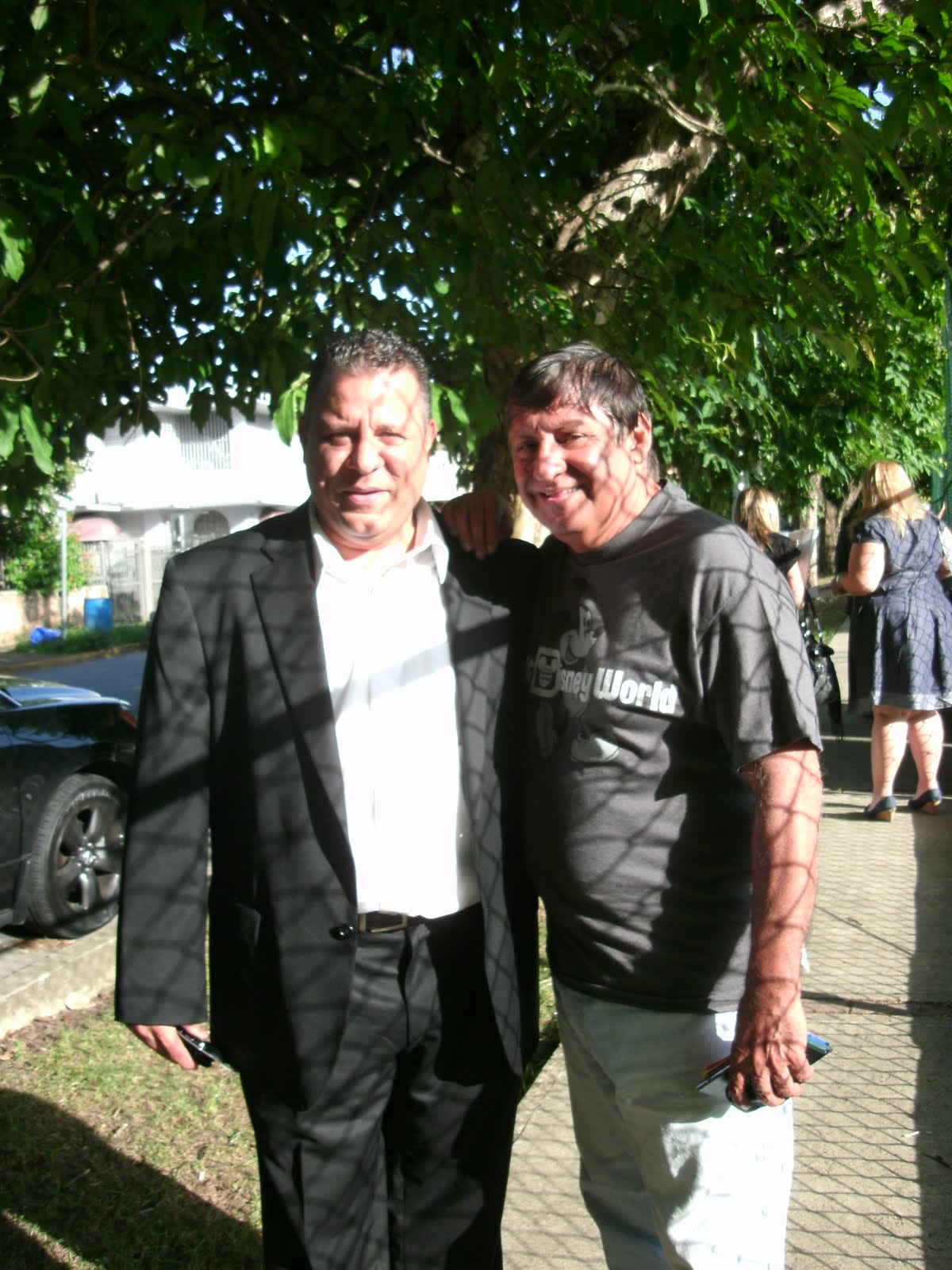 Harry Fraticelli: Harry Fraticelli - Fotos