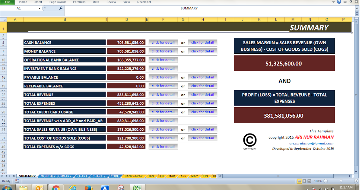 Family and Personal Cash Flow/Budgeting: [Sharing] Family and Personal Cash Flow/Expense ...