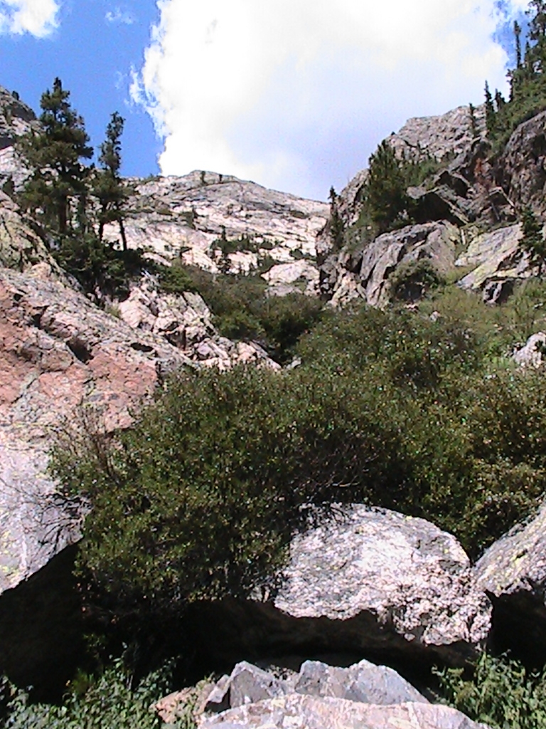 Hiking Rocky Mountain National Park: Fay Lakes and Spectacle Lakes via ...
