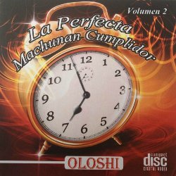 SALSAMACHINE LO MEJOR EN SALSA GUAGUANCO Y SON: LA PERFECTA - MACHUNAN ...