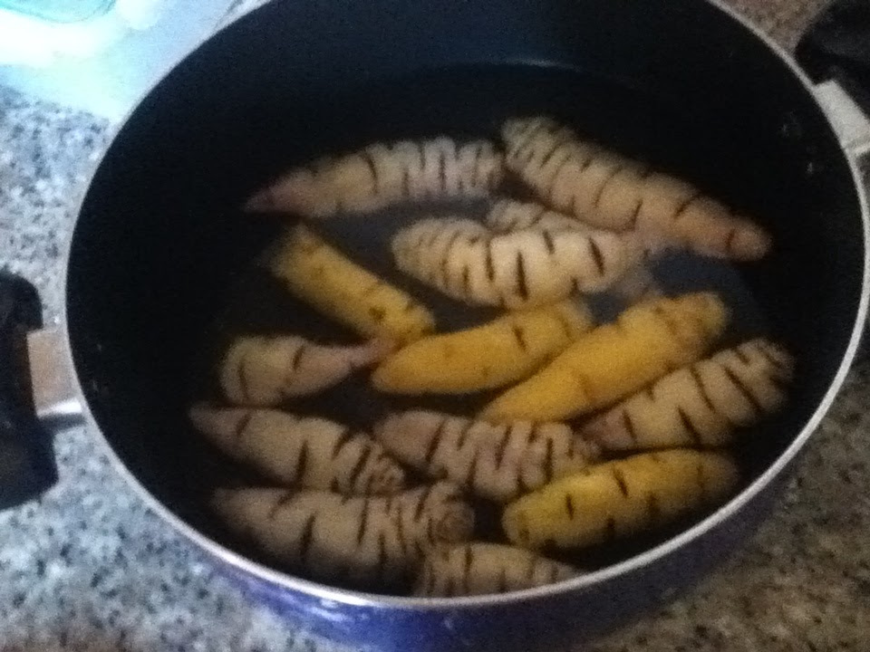 Torta de cubios y champiñones: Un valuarte de la Humanidad y la Naturaleza