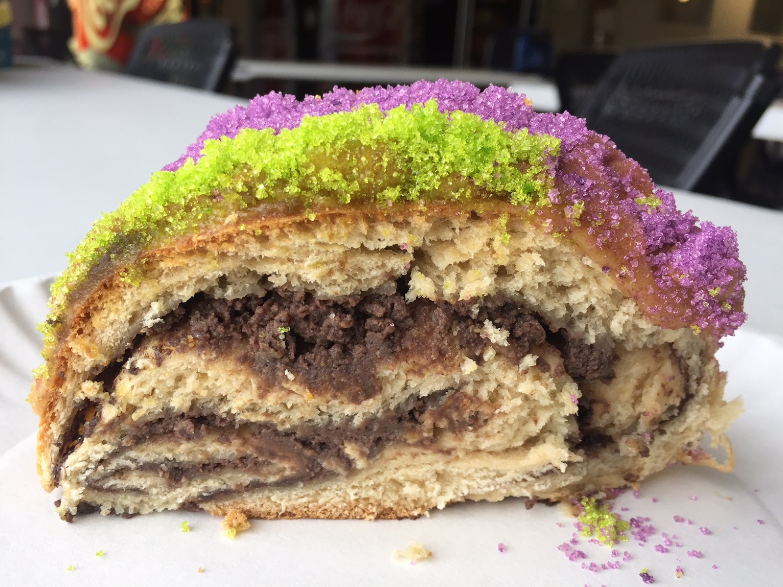 Vegan Crunk: It's Fat Taco Tuesday!