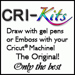 Fantabulous Cricut Challenge Blog: Challenge #178 ABC's 123's